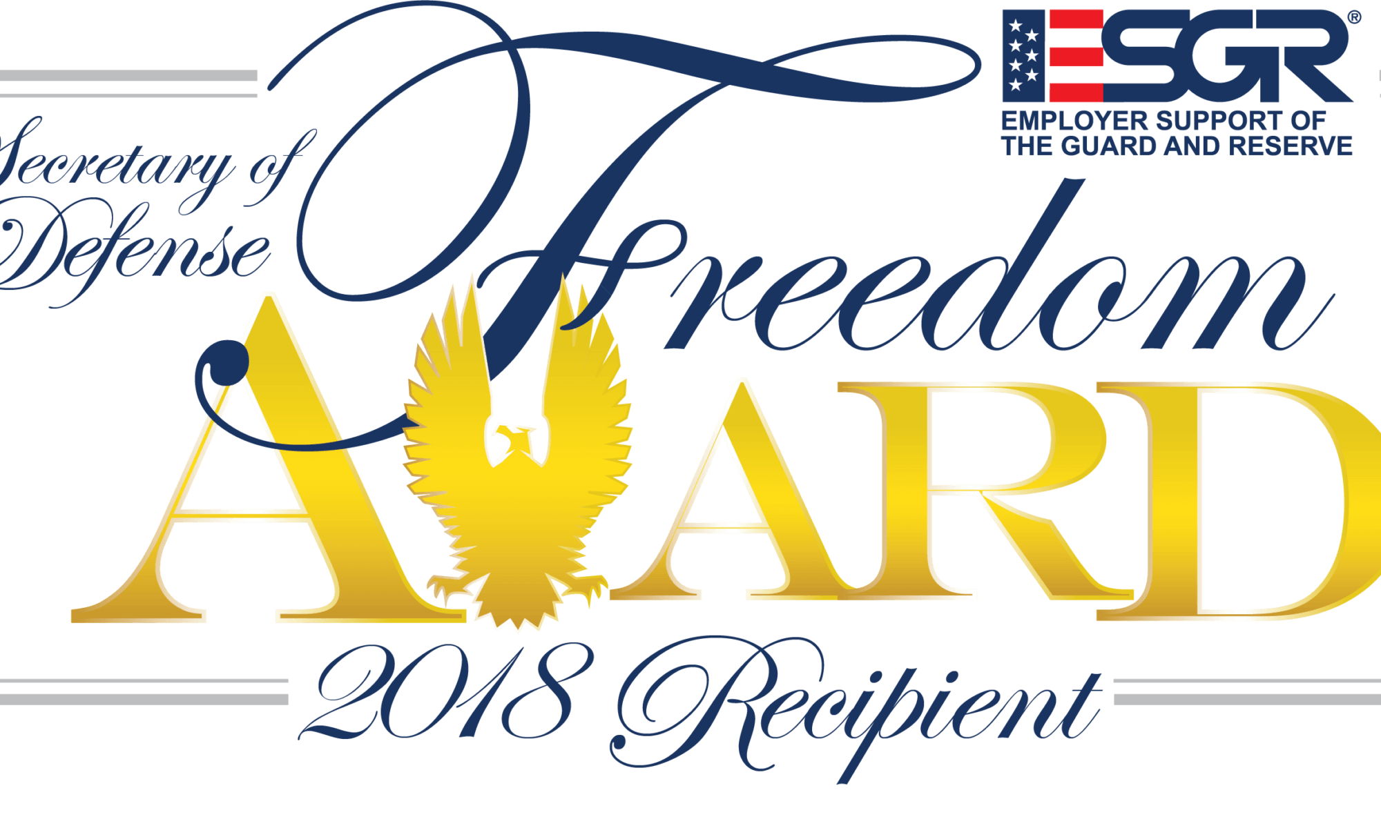 Argentech Solutions Named 2018 Freedom Award Recipient - Argentech ...