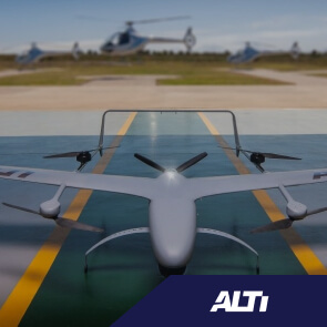 ArgenTech | UAS for Military, Civil & Commercial Uses