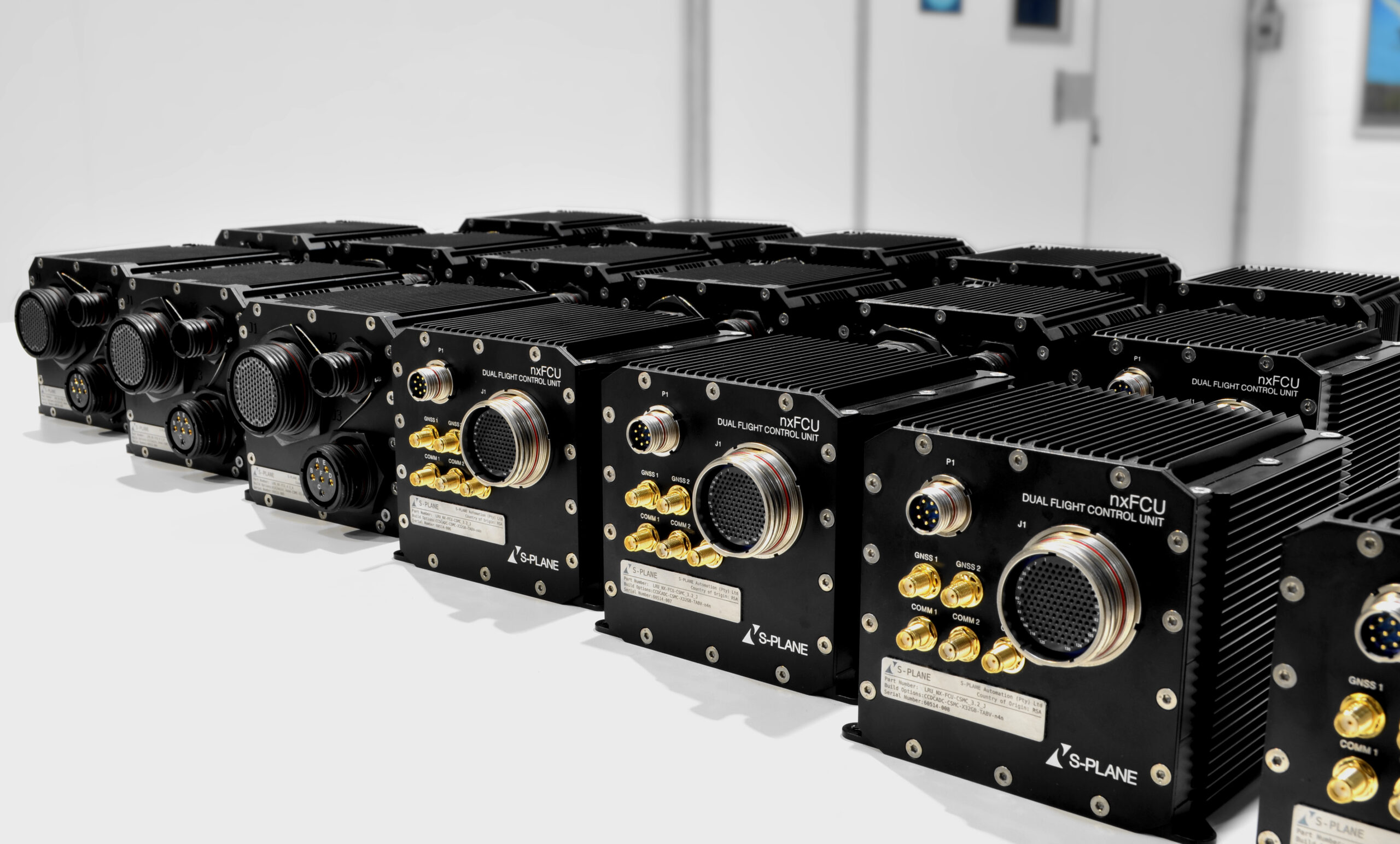 ArgenTech Solutions and S-PLANE Establish Strategic Partnership to Advance Cutting-Edge Drone ...